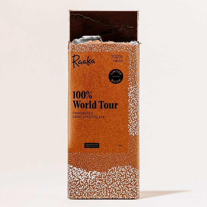 Limited Batch Chocolate Bars | Shop Seasonal Favorites – Raaka Chocolate