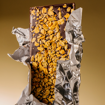 Organic, Vegan, Transparently Traded Chocolate | Raaka Chocolate