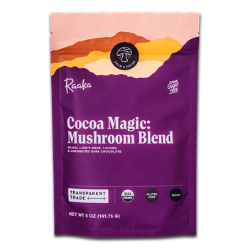 Shop Raaka Chocolate - Organic, Vegan, Gluten-Free Chocolate Bars