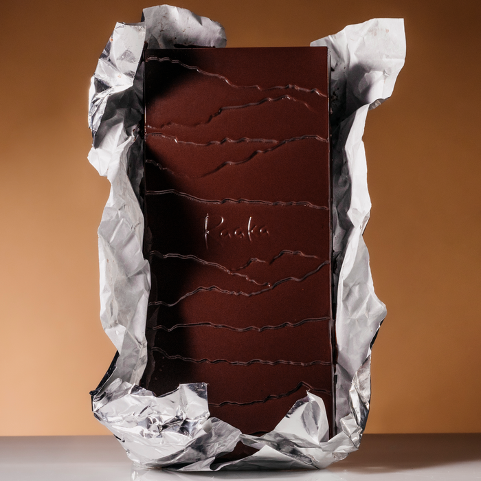 Unroasted Dark Chocolate | Shop Best Sellers | Raaka Chocolate