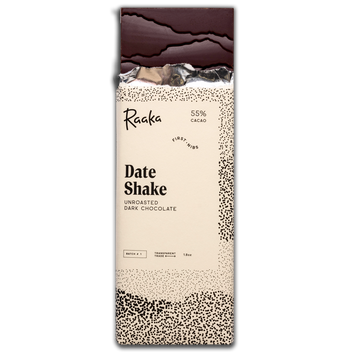 Shop Raaka Chocolate - Organic, Vegan, Gluten-Free Chocolate Bars