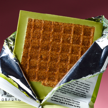 Organic, Vegan, Transparently Traded Chocolate | Raaka Chocolate