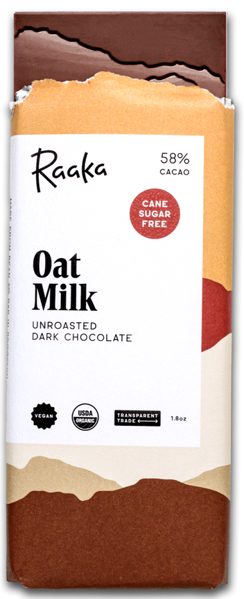 About Raaka Chocolate: Our Story & Process