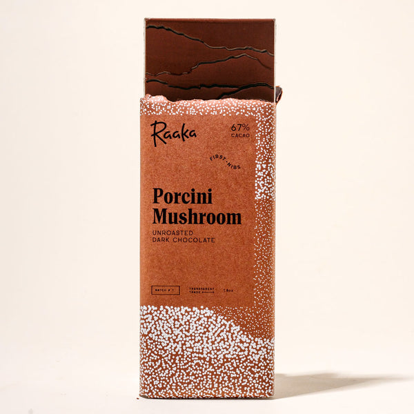 Chocolate Bars | Raaka Chocolate