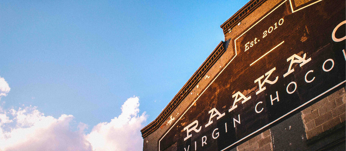 Chocolate Making Classes at The Raaka Chocolate Factory | Brooklyn, NY