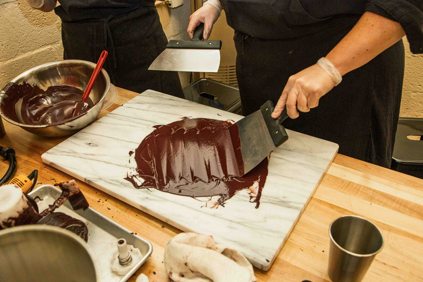 Chocolate Making Classes at The Raaka Chocolate Factory | Brooklyn, NY