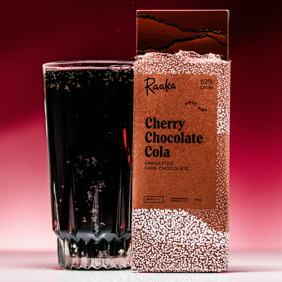 Organic, Vegan, Transparently Traded Chocolate | Raaka Chocolate
