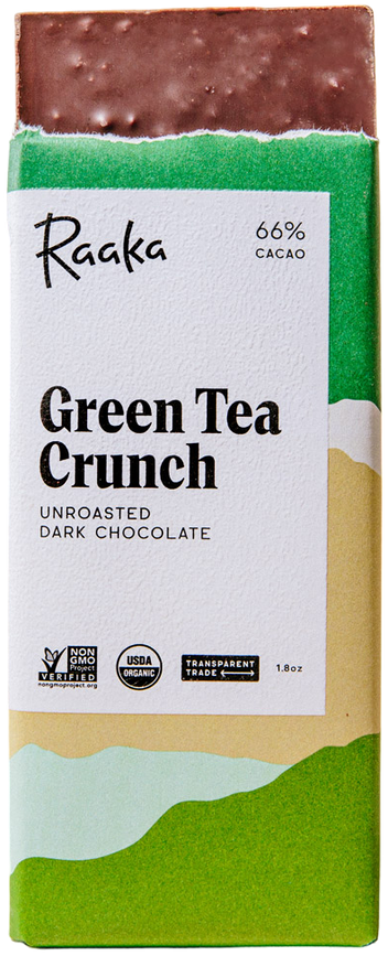 About Raaka Chocolate: Our Story & Process