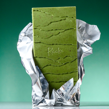Organic, Vegan, Transparently Traded Chocolate | Raaka Chocolate