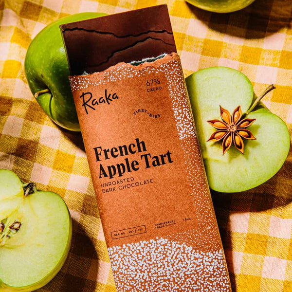 Limited Batch Chocolate Bars | Shop Seasonal Favorites – Raaka Chocolate